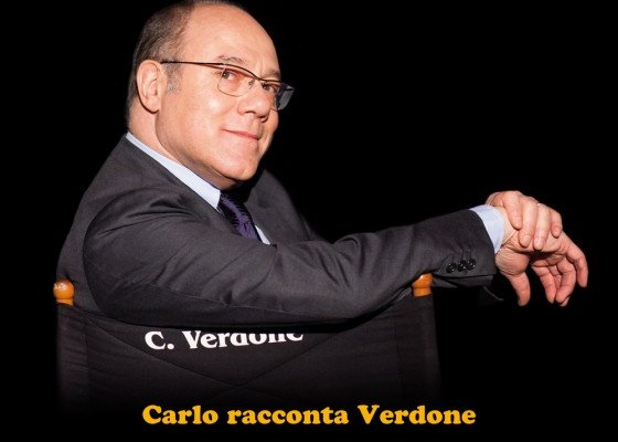 Carlo! (Film 2012): trama, cast e info - Movieplayer.it