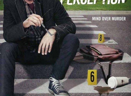 Perception (Serie TV 2012 - 2015): trama, cast e info - Movieplayer.it