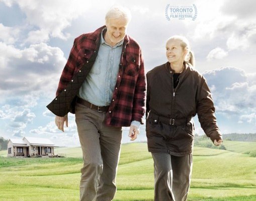 Still Mine (Film 2012): trama, cast e info - Movieplayer.it