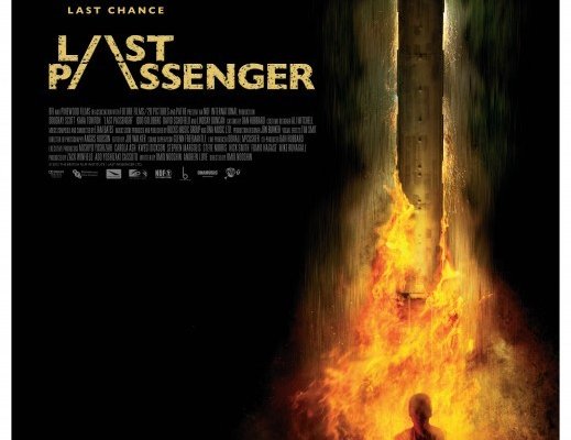 Last Passenger (Film 2013): trama, cast e info - Movieplayer.it