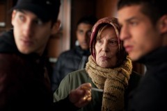 Recensione Paulette (2013)