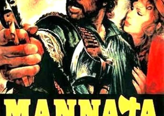 Mannaja (Film 1977): trama, cast e info - Movieplayer.it