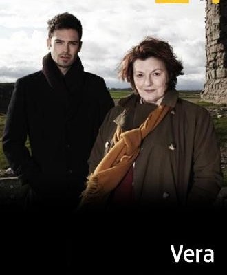 Cast e personaggi di Vera (2011)- Serie TV - Movieplayer.it