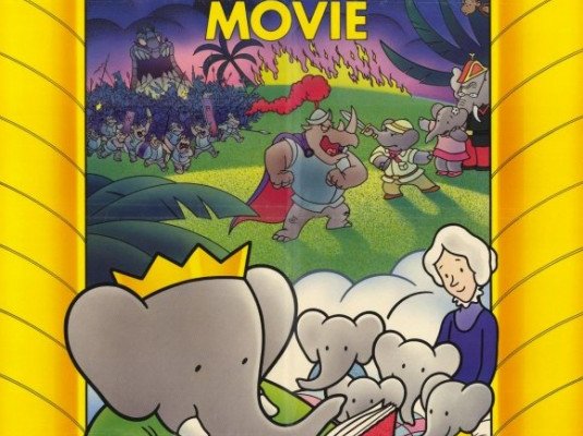 Babar (Film 1989): trama, cast, foto - Movieplayer.it