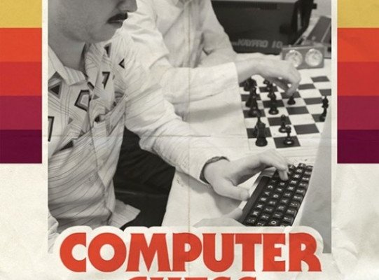 Computer Chess (Film 2013): trama, cast e info - Movieplayer.it