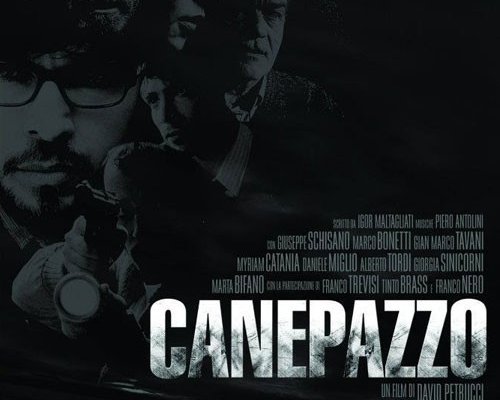 Canepazzo (Film 2012): trama, cast e info - Movieplayer.it
