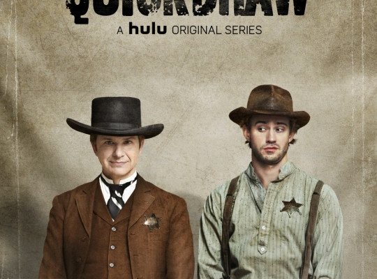 Quick Draw (Serie TV 2013 - 2014): trama, cast e info - Movieplayer.it