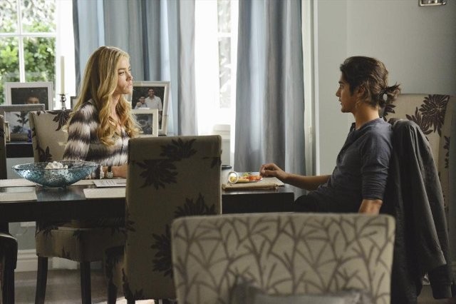 Twisted: la nuova serie ABC Family - Movieplayer.it