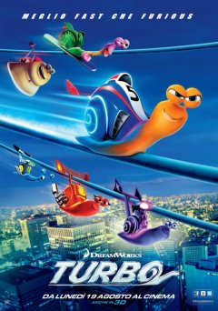 Turbo (Film 2013): trama, cast e dove vederlo - Movieplayer.it