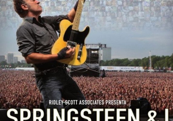 Springsteen & I (Film 2013): trama, cast e info - Movieplayer.it