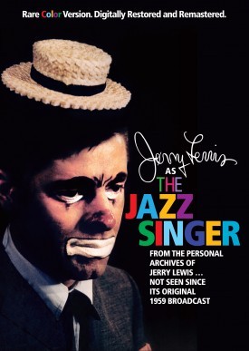 The Jazz Singer (Film TV 1959): trama, cast e info - Movieplayer.it