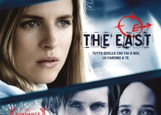 The East (Film 2013): trama, cast e info - Movieplayer.it