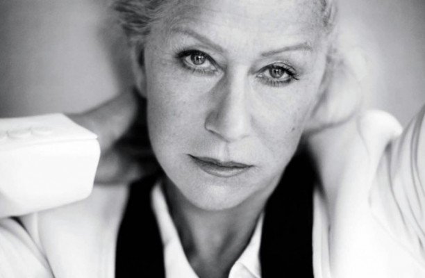 Helen Mirren: biografia, film, foto - Movieplayer.it