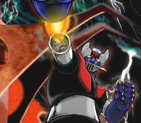 Mazinga Z (Serie TV 1972 - 1974): trama, cast e info - Movieplayer.it