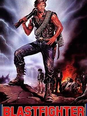 Blastfighter (Film 1984): trama, cast e info - Movieplayer.it