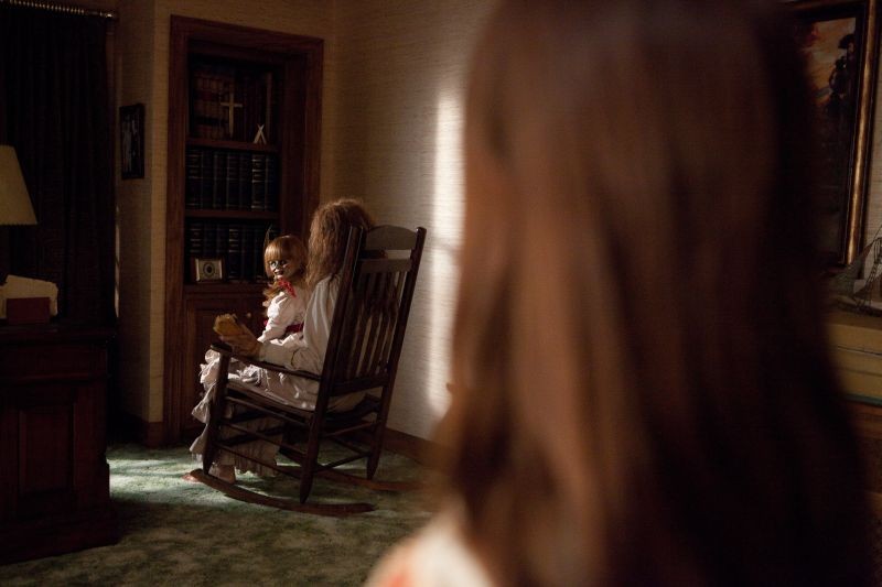 The Conjuring (Saga): tutti i film horror e gli spinoff - Movieplayer.it