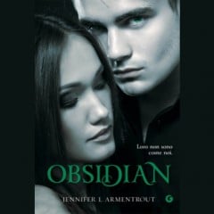 Obsidian: il romanzo diventa un film