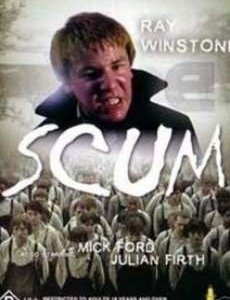 Scum (Film 1979): trama, cast, foto, news - Movieplayer.it