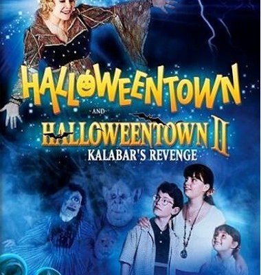 Halloweentown 2 - La vendetta di Kalabar (Film TV 2001): trama, cast ...