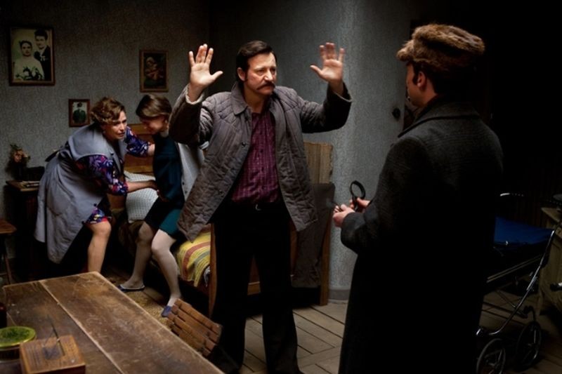 Lech Walesa: il ritratto e l'uomo - Movieplayer.it