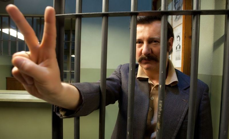 Lech Walesa: il ritratto e l'uomo - Movieplayer.it