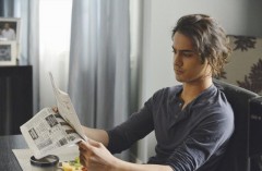 Twisted: la nuova serie ABC Family - Movieplayer.it