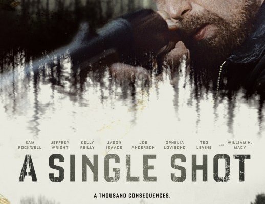 A Single Shot (Film 2013): trama, cast e dove vederlo - Movieplayer.it