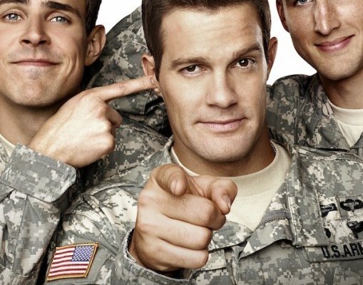 Enlisted (Serie TV 2014 - 2014): trama, cast e info - Movieplayer.it