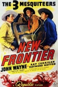Nuove frontiere (Film TV 1939): trama, cast e info - Movieplayer.it