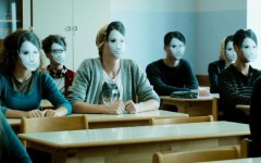 Recensione Class Enemy (2013) - Movieplayer.it