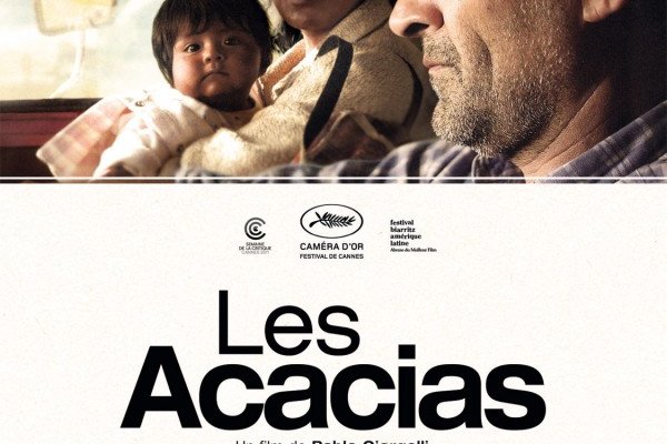 Las acacias (Film 2011): trama, cast, foto, news - Movieplayer.it