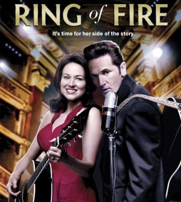 Ring of Fire (Film TV 2013): trama, cast e info - Movieplayer.it