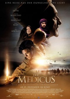 Medicus (Film 2013): trama, cast e info - Movieplayer.it