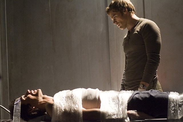 Dexter: le 10 migliori scene di una serie cult - Movieplayer.it