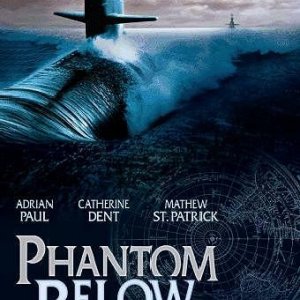 Phantom Below - Sottomarino fantasma (Film TV 2005): trama, cast, foto ...