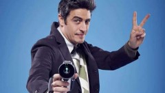 RFF 2013: Pif, Il testimone dell'era moderna - Movieplayer.it