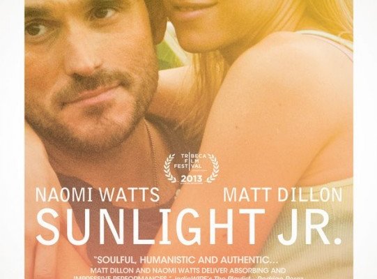 Sunlight Jr. (Film 2013): trama, cast e dove vederlo - Movieplayer.it