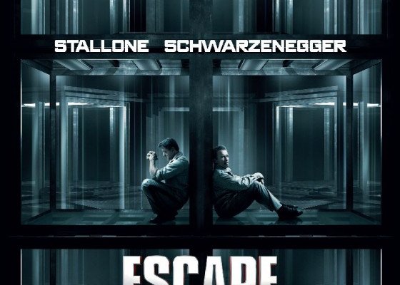 Escape Plan - Fuga dall'inferno (Film 2013): trama, cast e dove vederlo ...