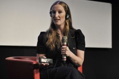 Rff2013, Melissa Bernstein da Breaking Bad a Rectify - Movieplayer.it