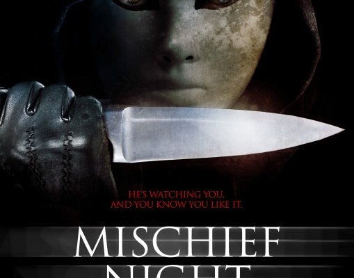 Mischief Night (Film 2013): trama, cast e info - Movieplayer.it