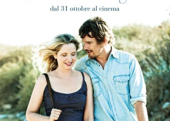 Before Midnight (Film 2013): trama, cast e dove vederlo - Movieplayer.it
