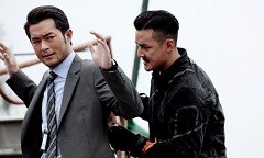 Il Blu-ray di Overheard 2 - Movieplayer.it