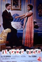 il grande gioco (Film 1954): trama, cast, foto - Movieplayer.it