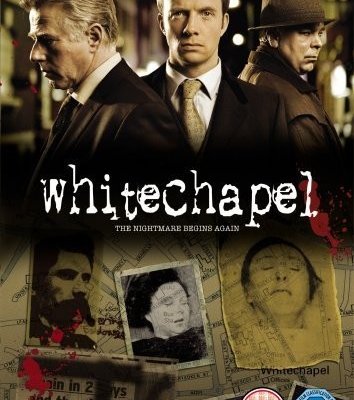 Whitechapel (Serie TV 2009): trama, cast e info - Movieplayer.it