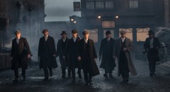 Peaky Blinders: Birmingham, Western Town