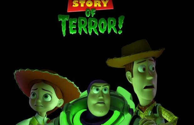 Toy Story of Terror (FILM TV) (2013) - Premi e nomination - Movieplayer.it