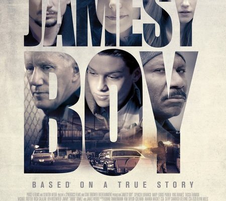 Jamesy Boy (Film 2014): trama, cast e info - Movieplayer.it