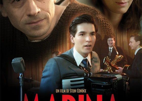 Marina (Film 2013): trama, cast e dove vederlo - Movieplayer.it