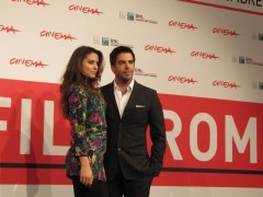 Cannibali a Roma 2013: Eli Roth presenta The Green Inferno - Movieplayer.it