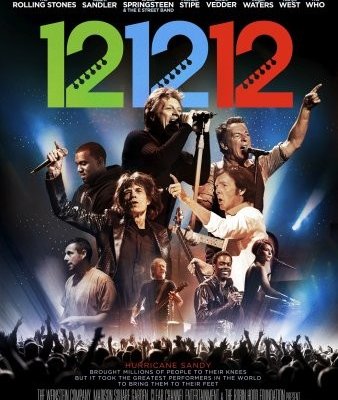 12-12-12 (Film 2013): trama, cast e info - Movieplayer.it